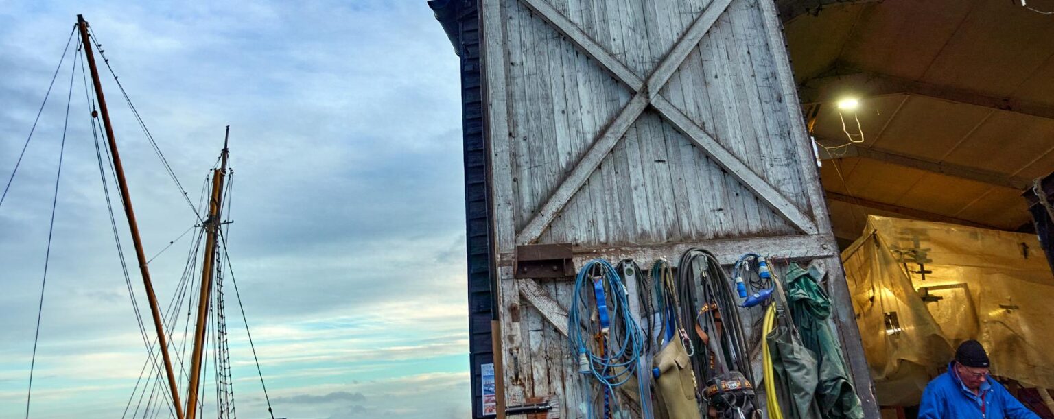 History & Heritage - Visit Maldon District