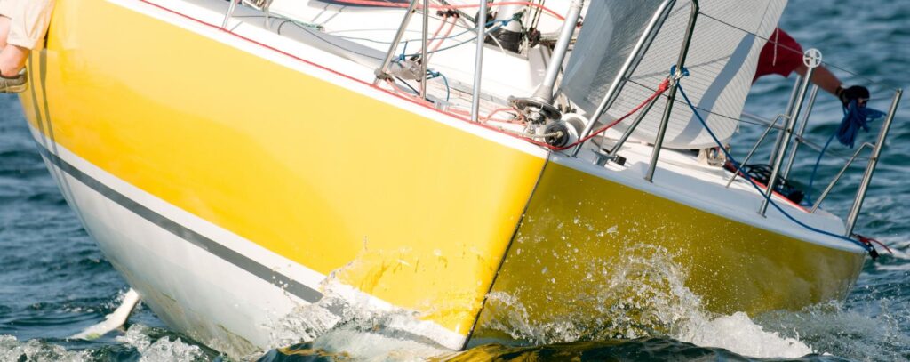 Sailing - Visit Maldon District