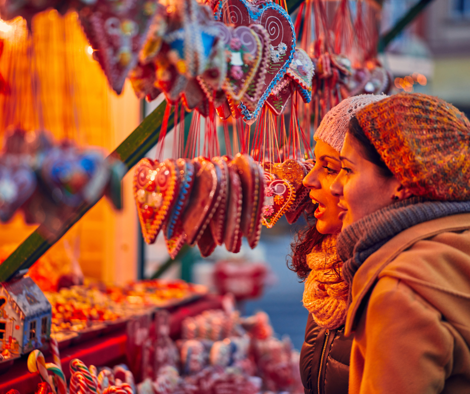 Essex County Christmas Fair - Visit Maldon District